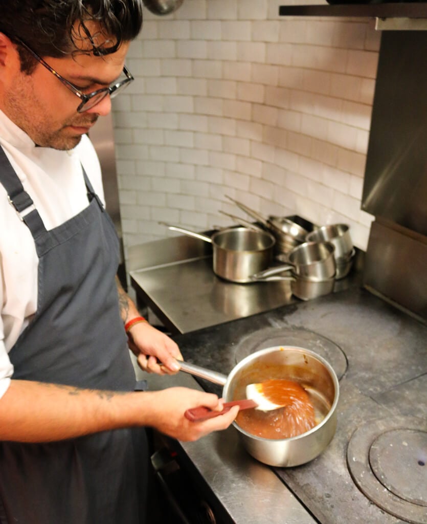 Ocean Made Chef: May - Ocean Made Seafood