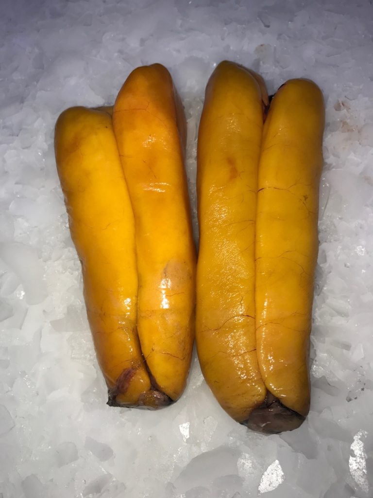Sea Mullet Roe - Ocean Made Seafood