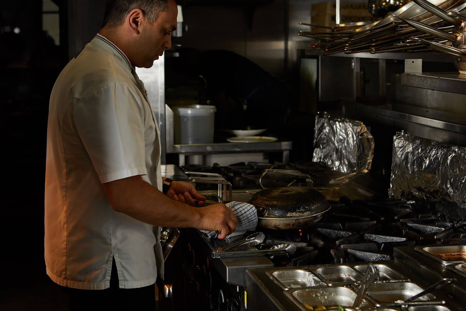 Ocean Made Chef – November 2018 - Ocean Made Seafood